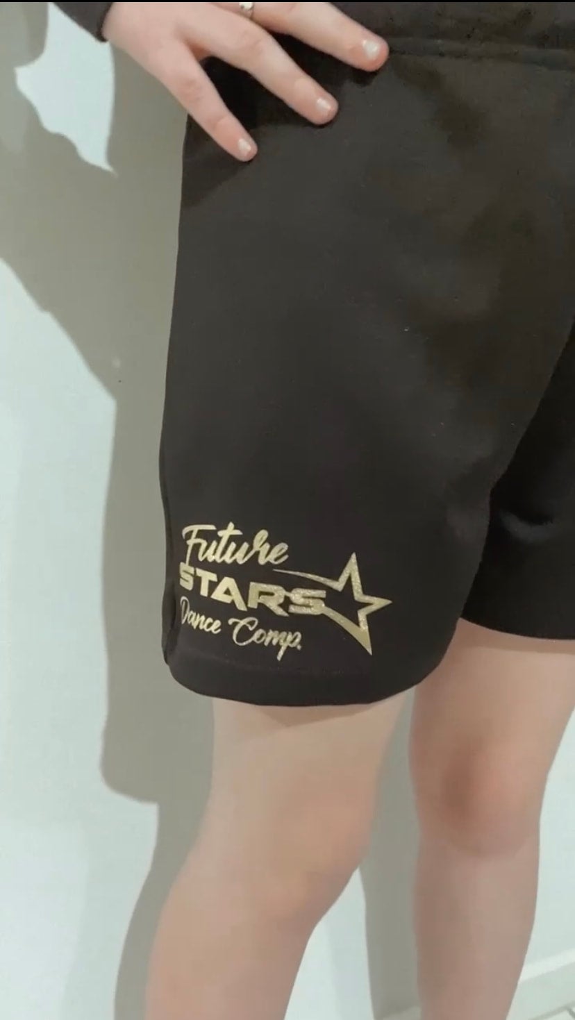 Shorts | Future Stars Dance Comp